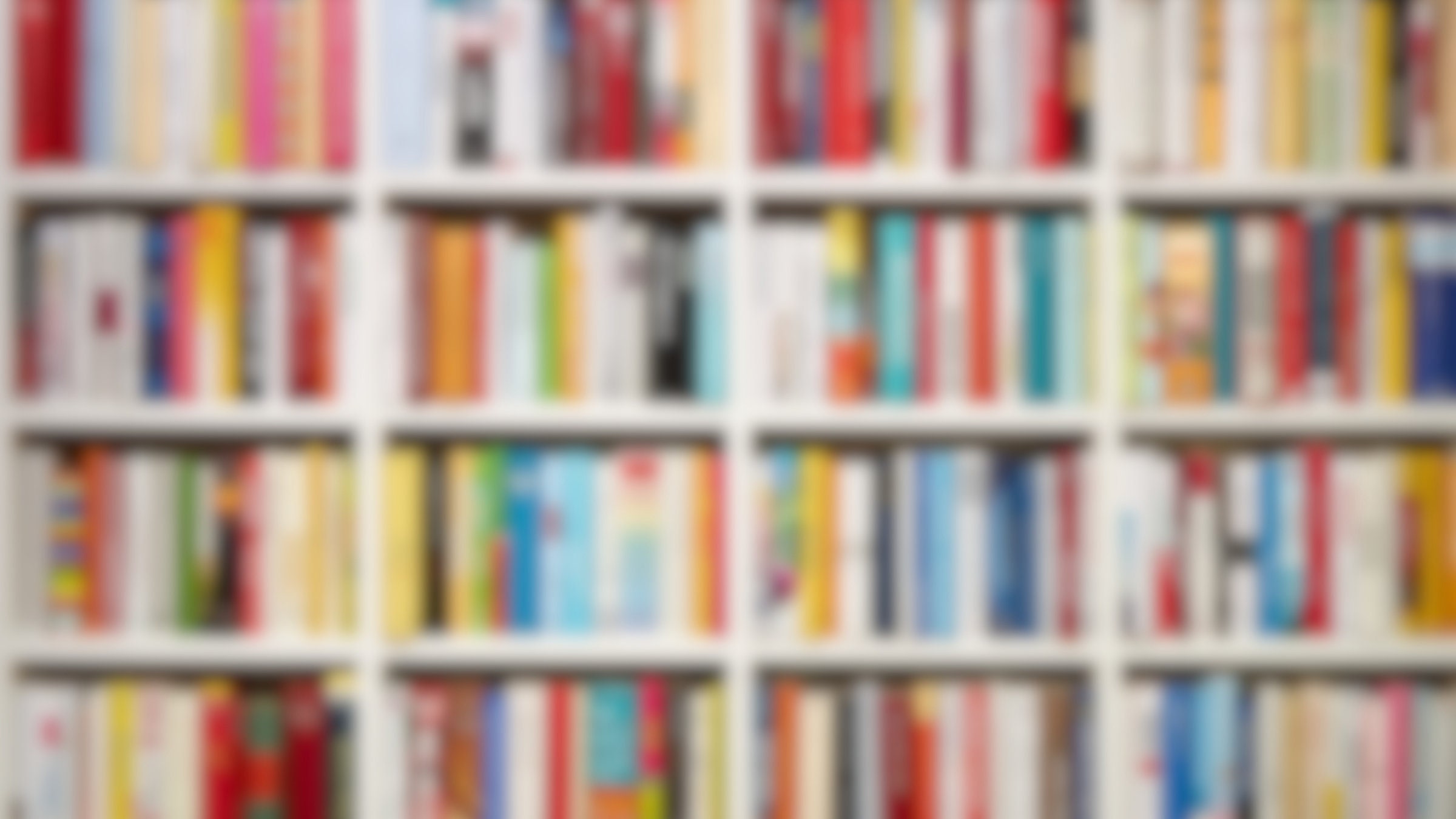 Professional Zoom Background Bookshelf, Library Home Office Zoom ...