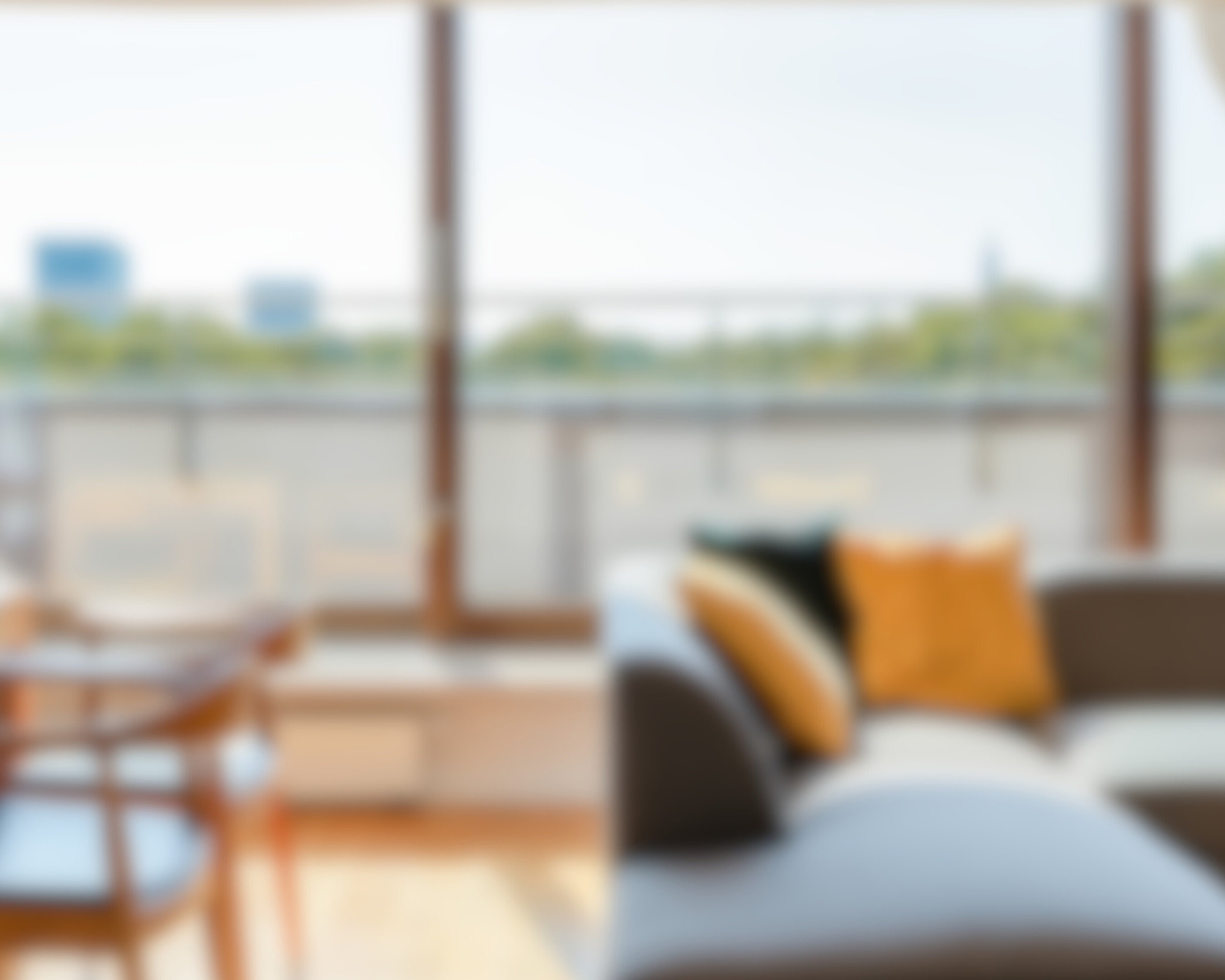 Blurry Zoom Background, Work From Home MS Teams Digital Download ...