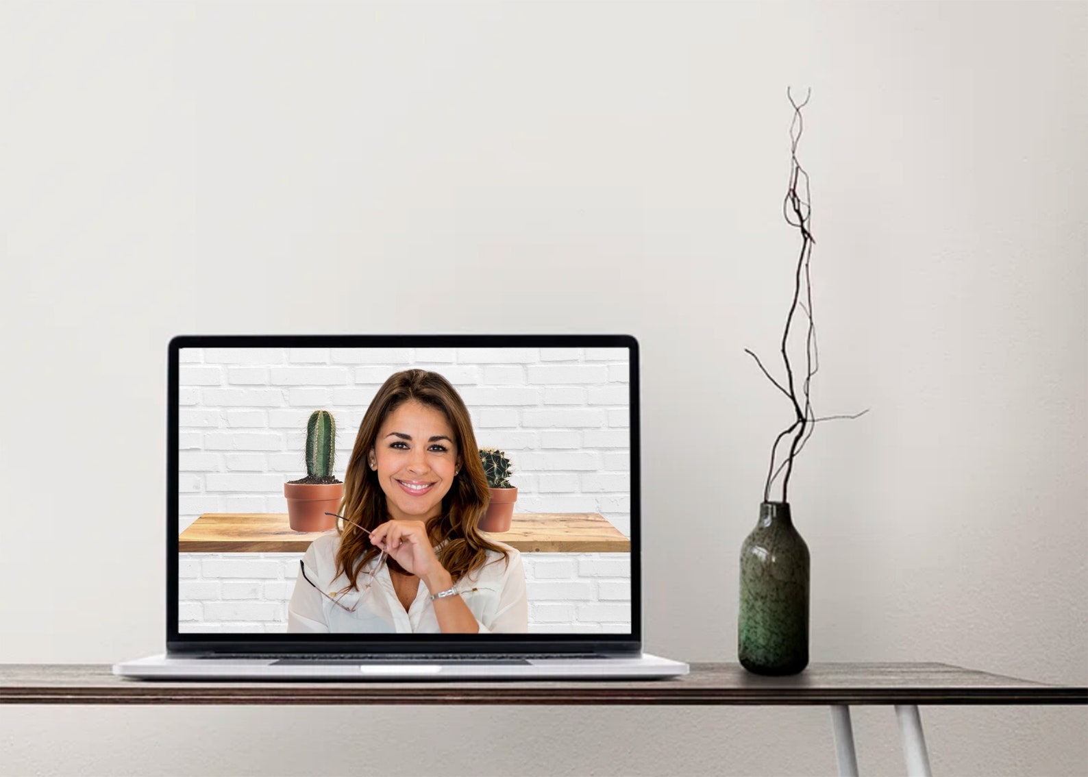 Zoom Meeting Virtual Background, Zoom Background Office, Remote Work ...