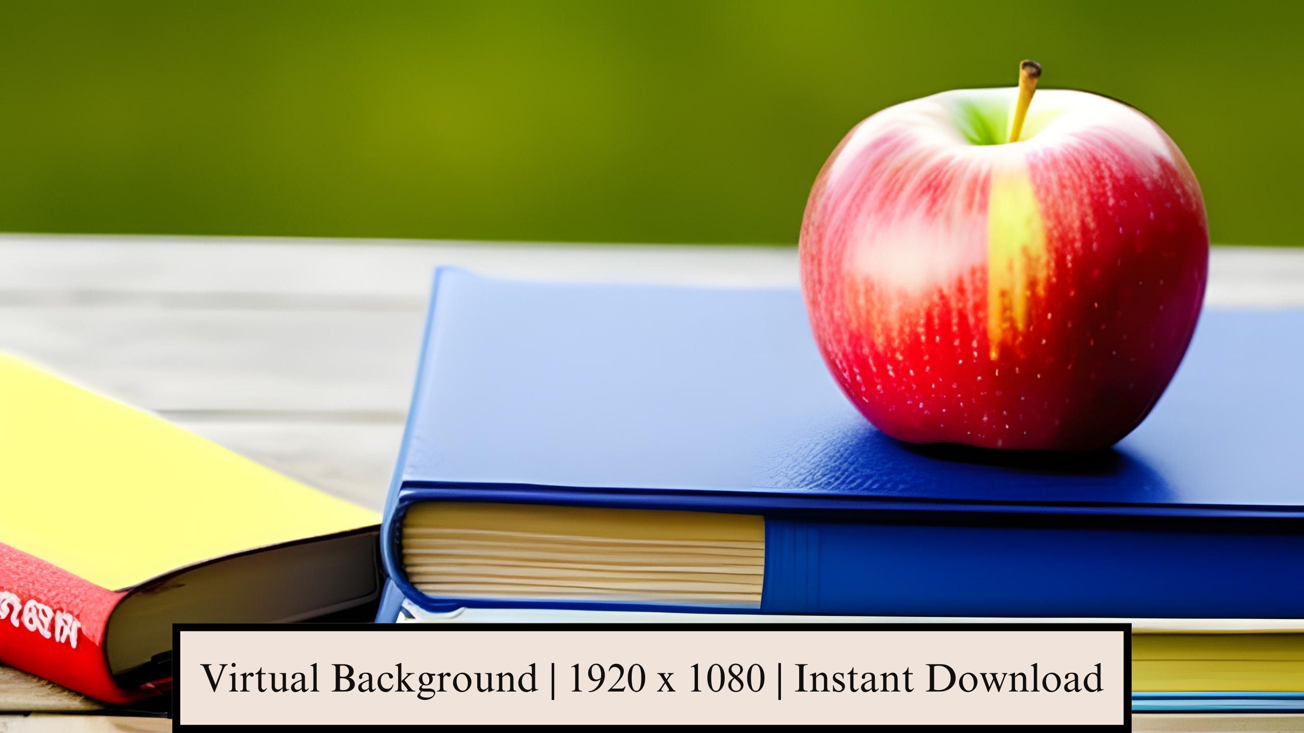 Zoom Background Teacher, Zoom University, Zoom ESL Teacher Background ...