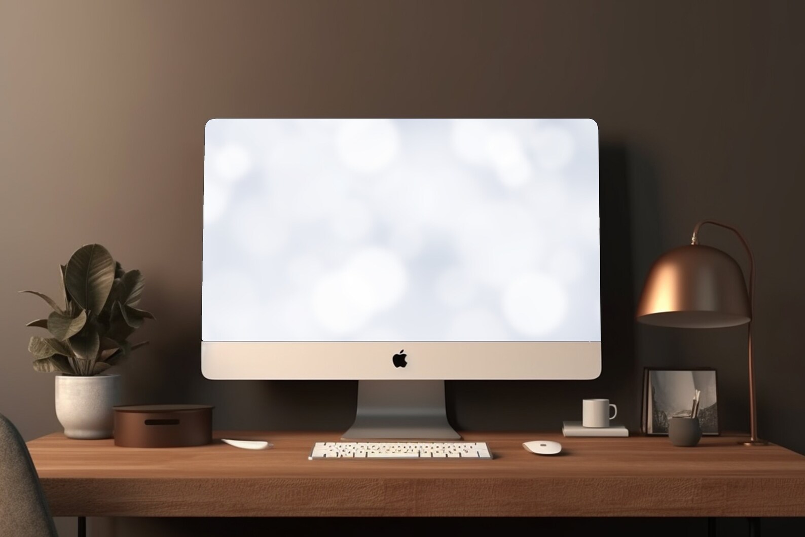 Blurred Zoom Background, Virtual Backdrop Zoom Meeting, Blurred Virtual ...