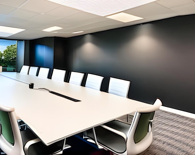 Zoom Background Bookshelf Home Office, Virtual Background for Zoom ...