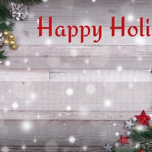 8 Bestseller Holiday Bundle Zoom Backgrounds, Halloween Backdrop ...