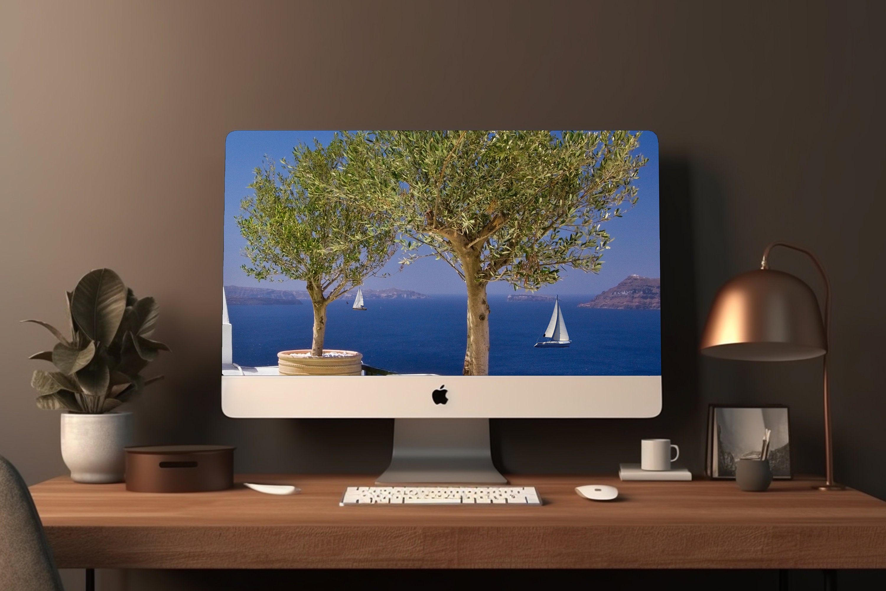 Digital Scenery Zoom Background, Zoom Backgrounds Home Office, Vipkid ...
