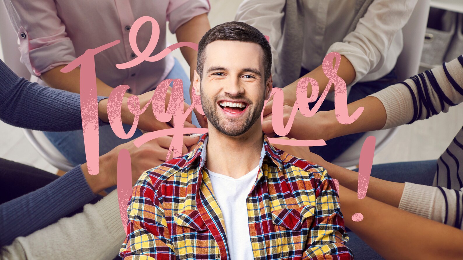 Best Teamwork Zoom Meeting Background, Digital Home Office Backdrop ...