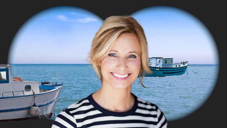 Virtual Zoom Background Scenery, Home Office Virtual Backdrop Water, MS ...