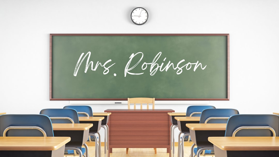 Customize Vipkid Teacher Background, Personalize Teaching Home Office ...