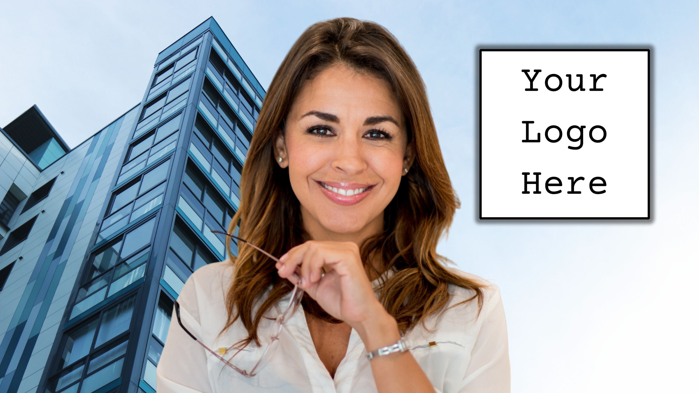 Professional Office Zoom Background, Custom Corporate Backdrop, Best ...