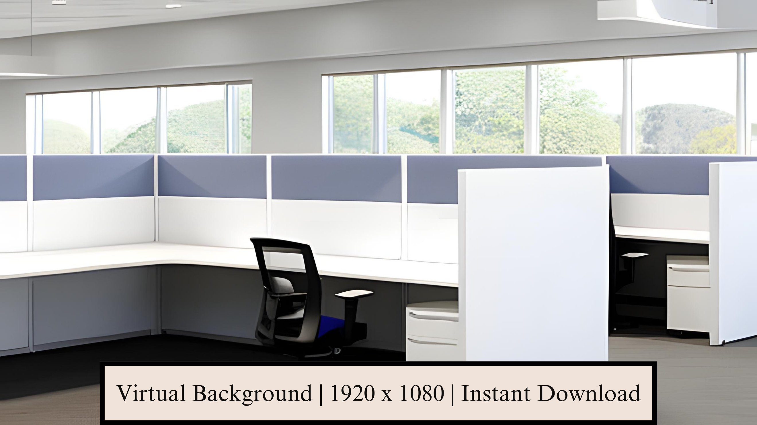 Office Zoom Background, Online Meeting Background, Plain Background ...