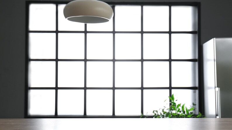 Bright Zoom Background Window, Videoconferencing Backdrop Online ...