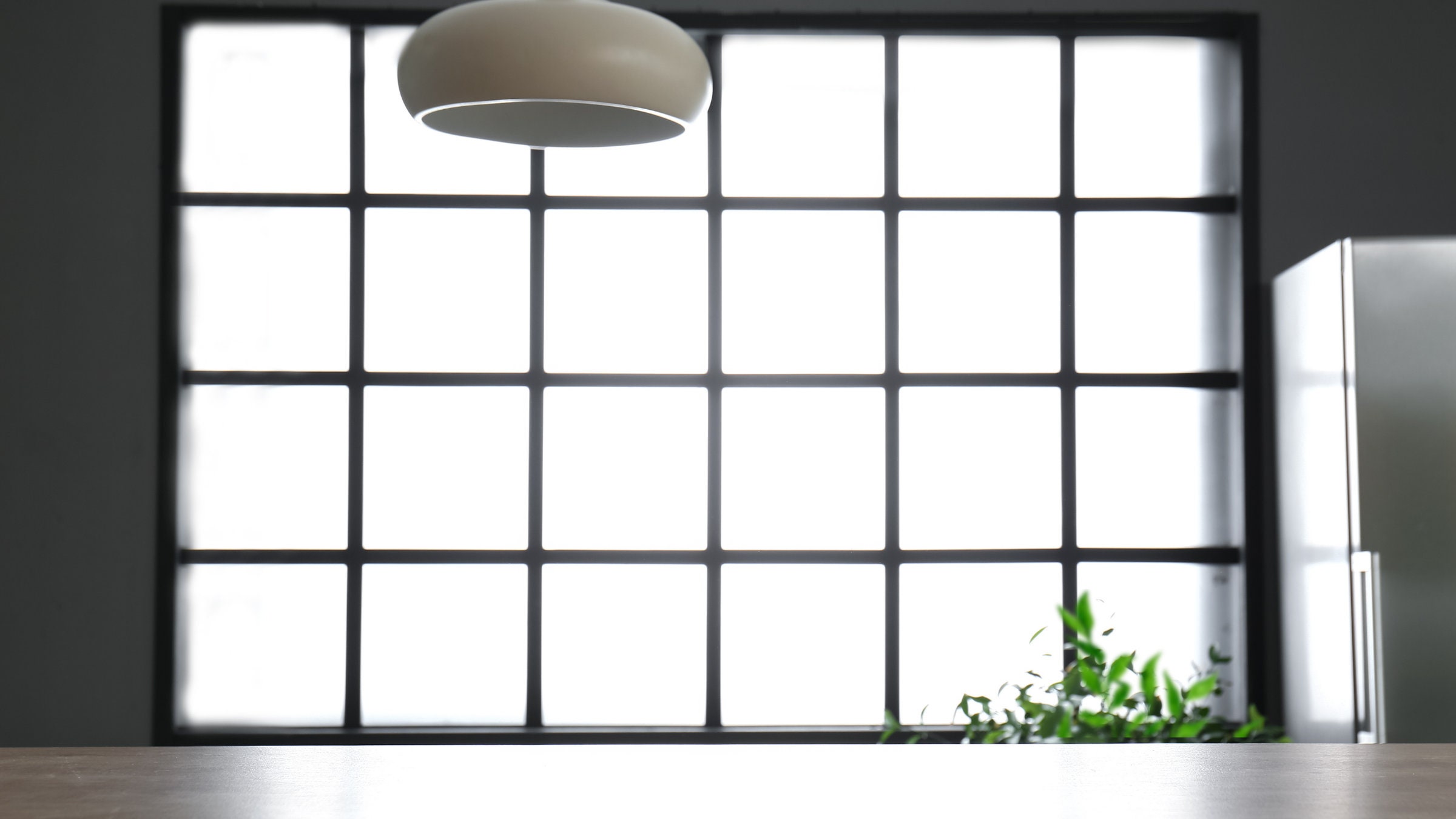 Bright Zoom Background Window, Videoconferencing Backdrop Online ...