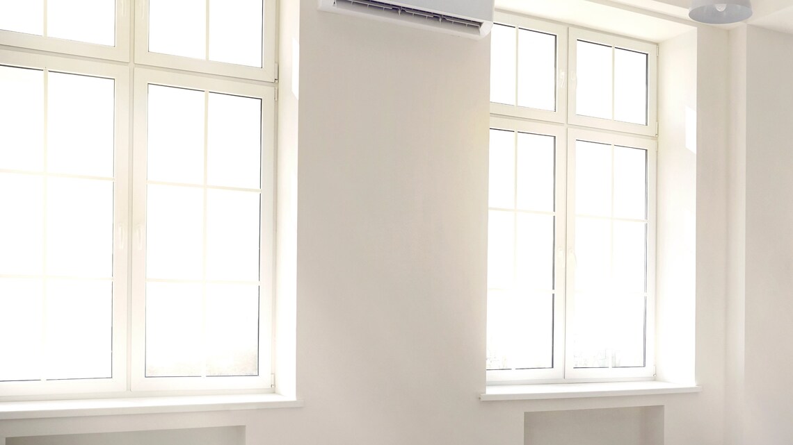 Home Office Window Background, Bright Light Zoom Backgrounds ...