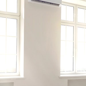 Home Office Window Background, Bright Light Zoom Backgrounds ...