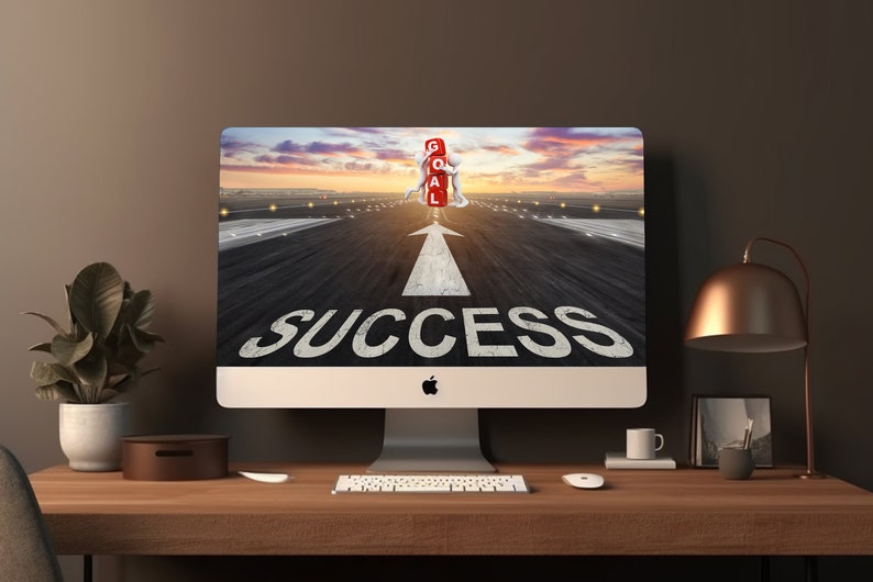 Work From Home Virtual Zoom Background, Best MS Teams Backdrop Digital ...