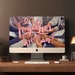 Best Teamwork Zoom Meeting Background Digital Home Office - Etsy