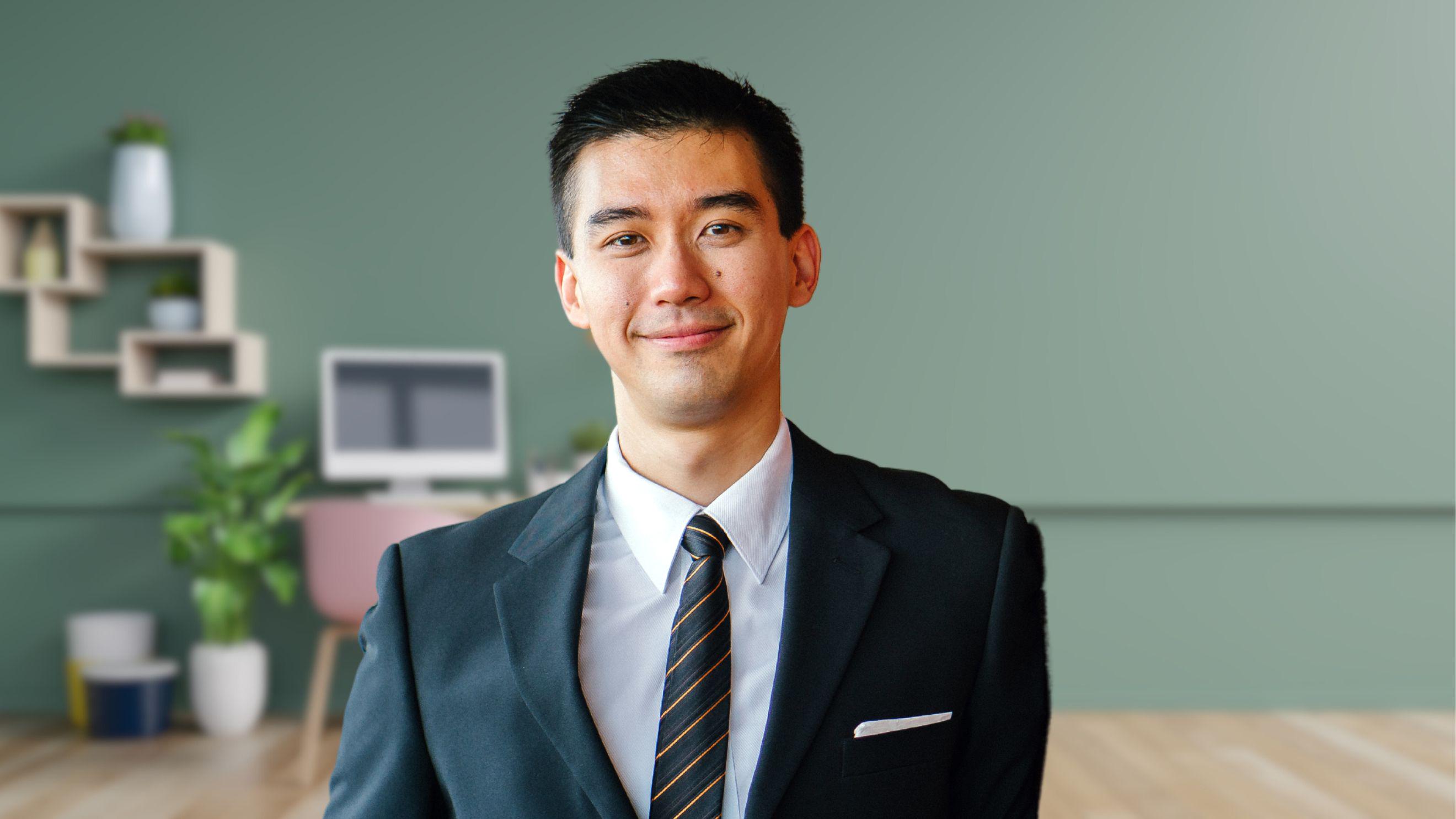 Fully Customize Your Zoom Background, Personalized Virtual Background ...