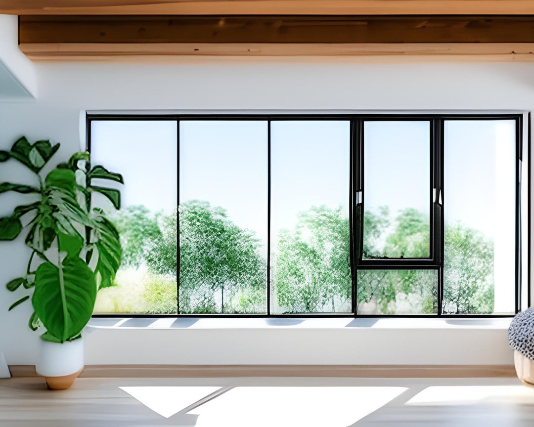 Work From Home Virtual Zoom Background, MS Teams Digital Download ...