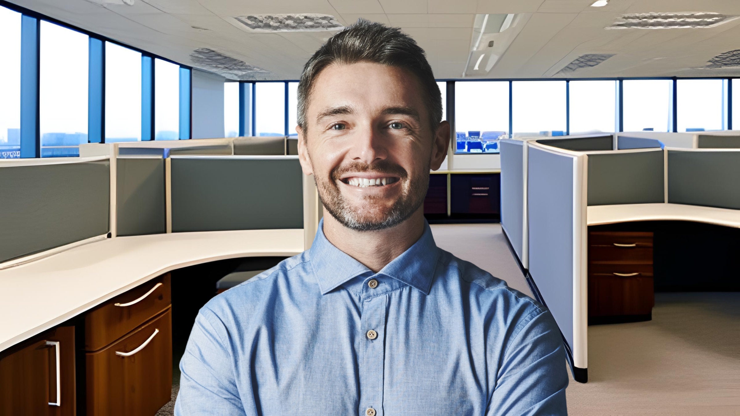 Professional Zoom Background, Teams Digital Download Virtual Background ...