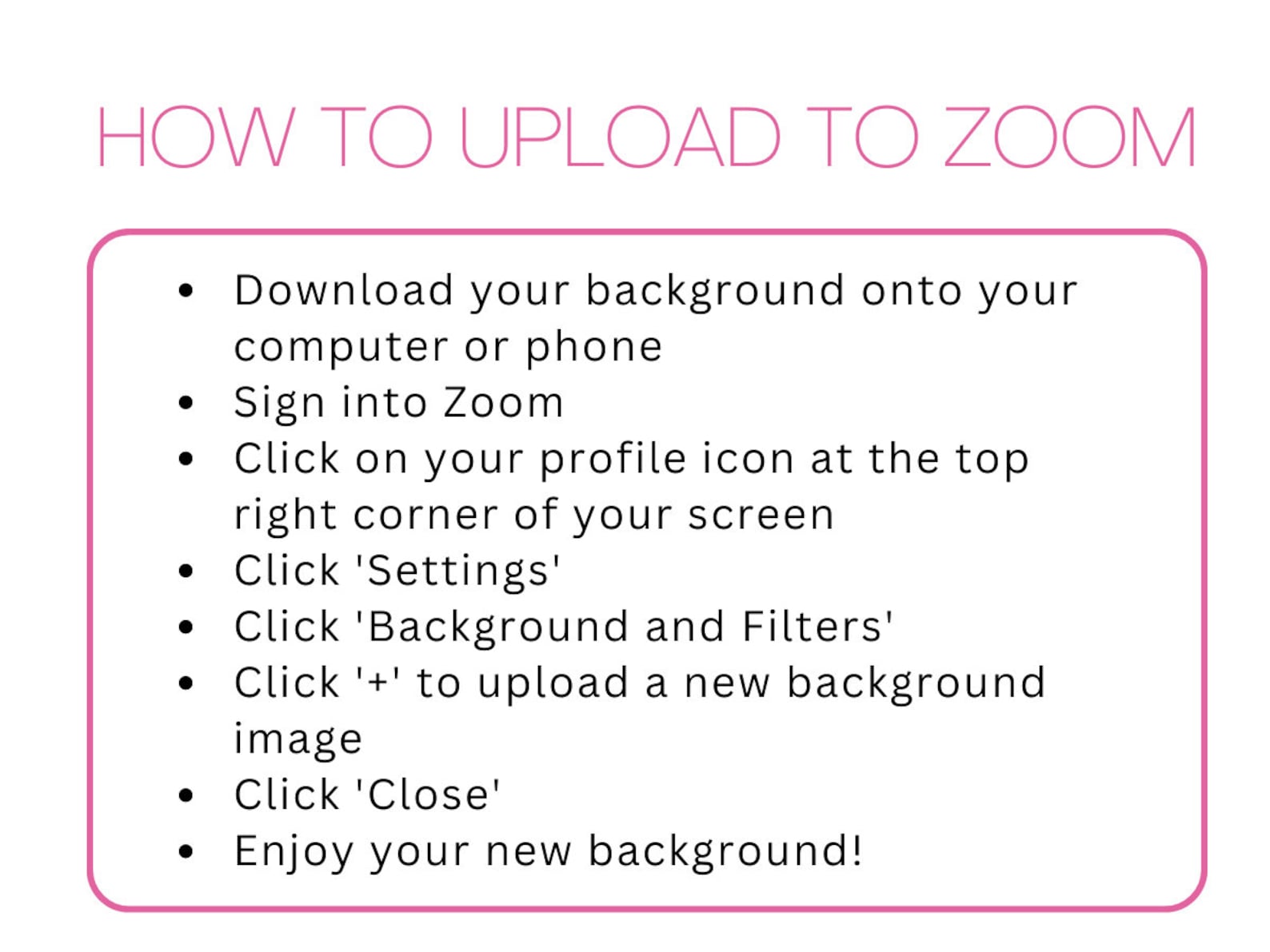 Cubicle Zoom Background, Work From Home Virtual Background, MS Teams ...