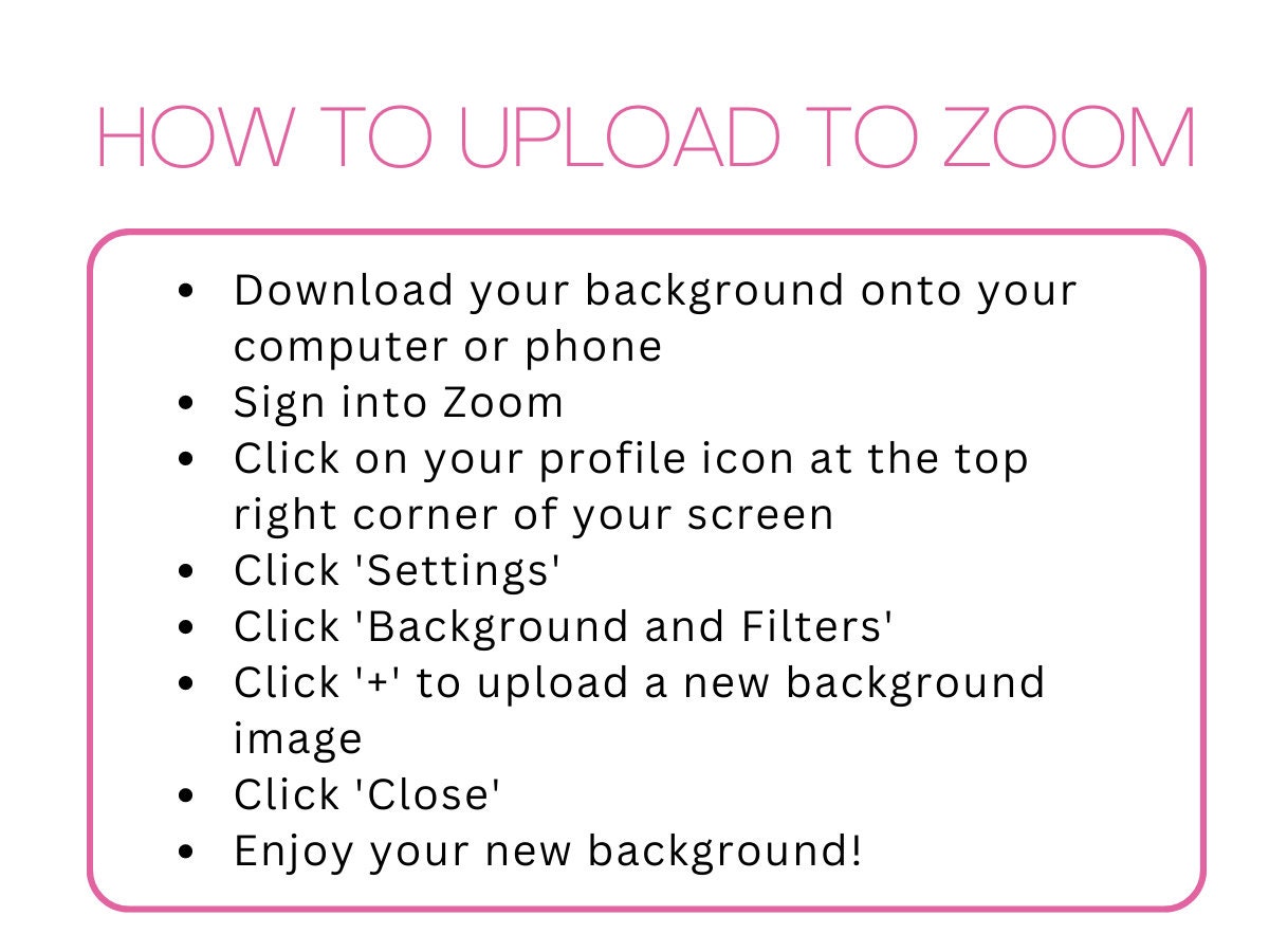 Digital Window Zoom Background, Zoom Backgrounds Office, Digital Zoom ...