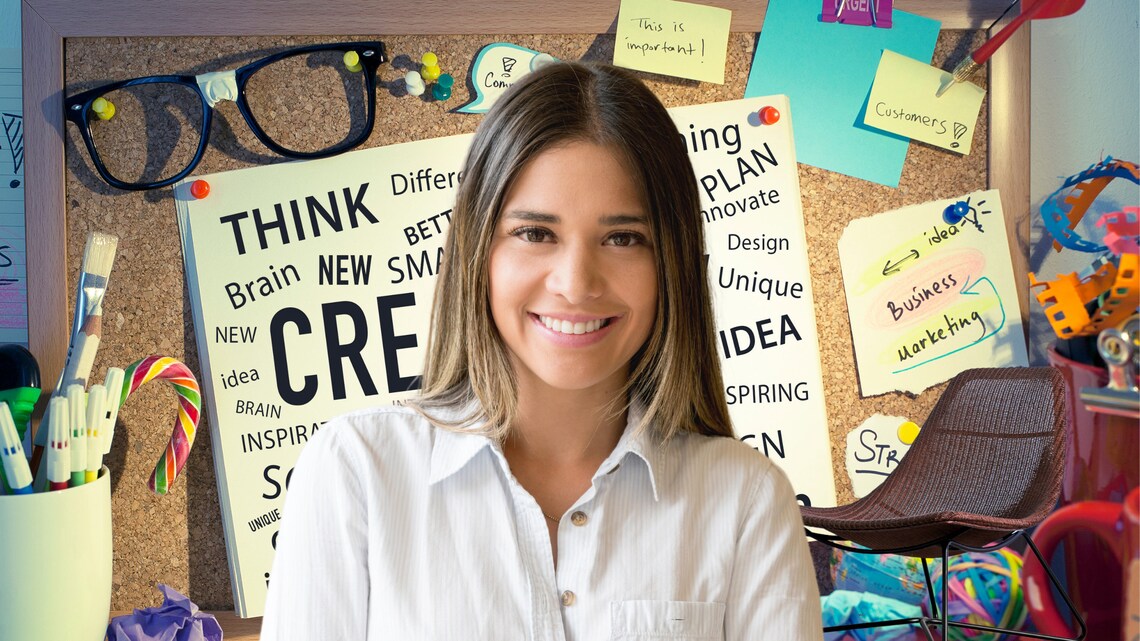 Teaching Zoom Background, Digital Download, Inspirational Virtual ...