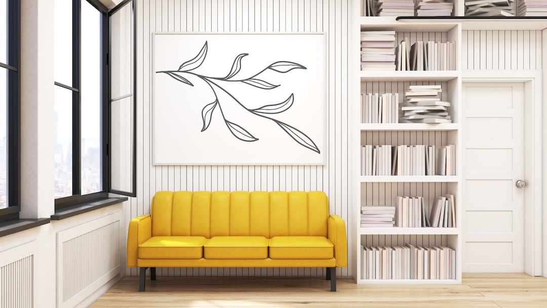 Home Office Zoom Background, Realistic Zoom, Digital Zoom Background ...