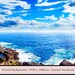 Beach Zoom Background Instant Download, Bright Sky Microsoft Teams ...
