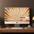 Retro Virtual Zoom Background, Microsoft Teams Background, Arcade Zoom ...