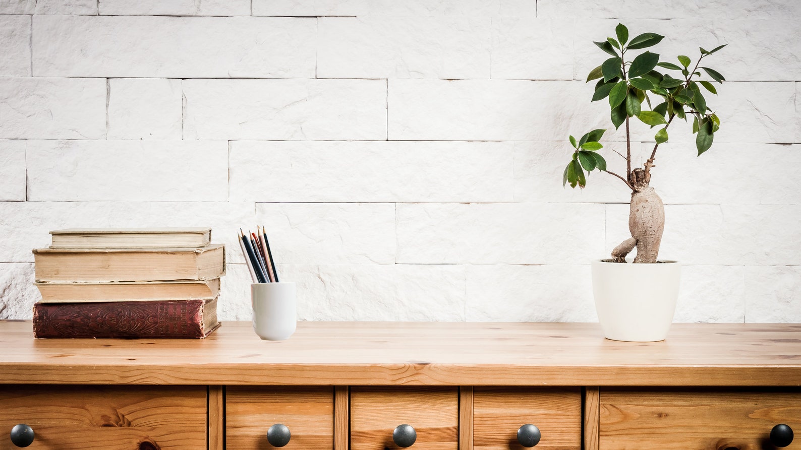 Home Office Zoom Background, Zoom Meeting Virtual Background, MS Teams ...