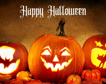 Halloween Candy Background, Zoom Halloween Background, MS Team ...