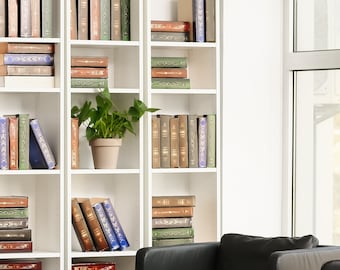 Rustic Grey Shelf Virtual Background Professional Zoom Backdrop ...