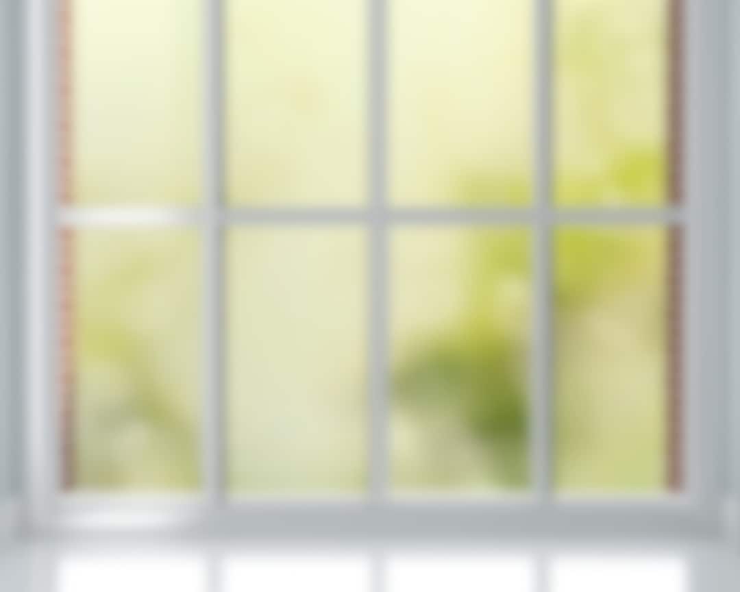 Zoom Background, Bright Blurry Window, Work From Home MS Teams Digital ...