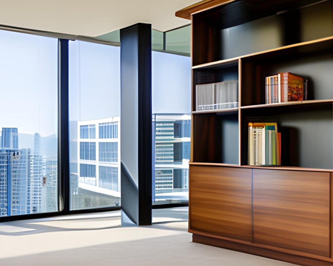 Work From Home Virtual Zoom Background, MS Teams Digital Download ...