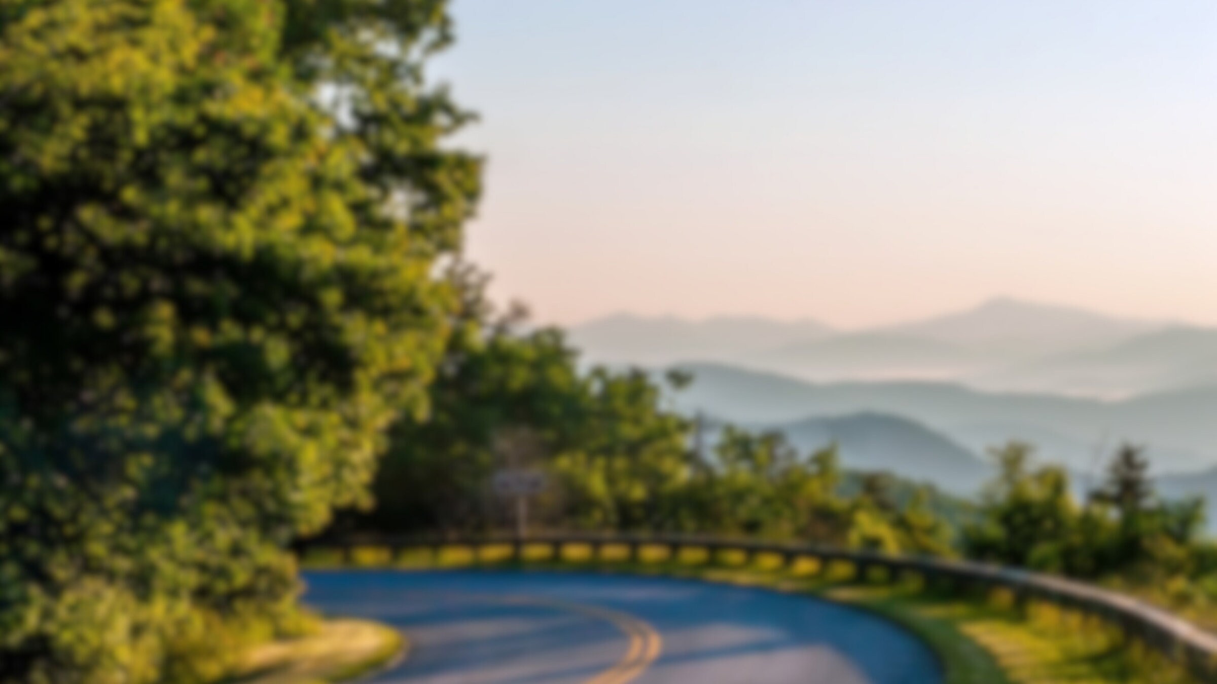 Blurry Scenic Zoom Background, Virtual Background MS Teams, Outdoor ...