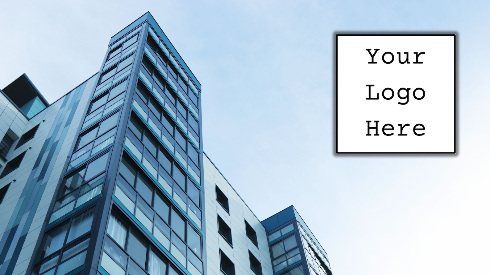 8 Custom Zoom Backgrounds Bundle for Teams, Professional Personalized ...