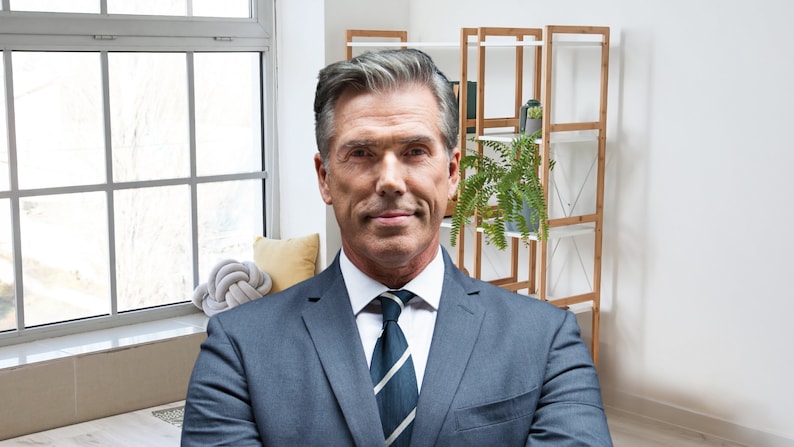 Zoom Background Office, Home Office Virtual Background, Zoom Meeting ...