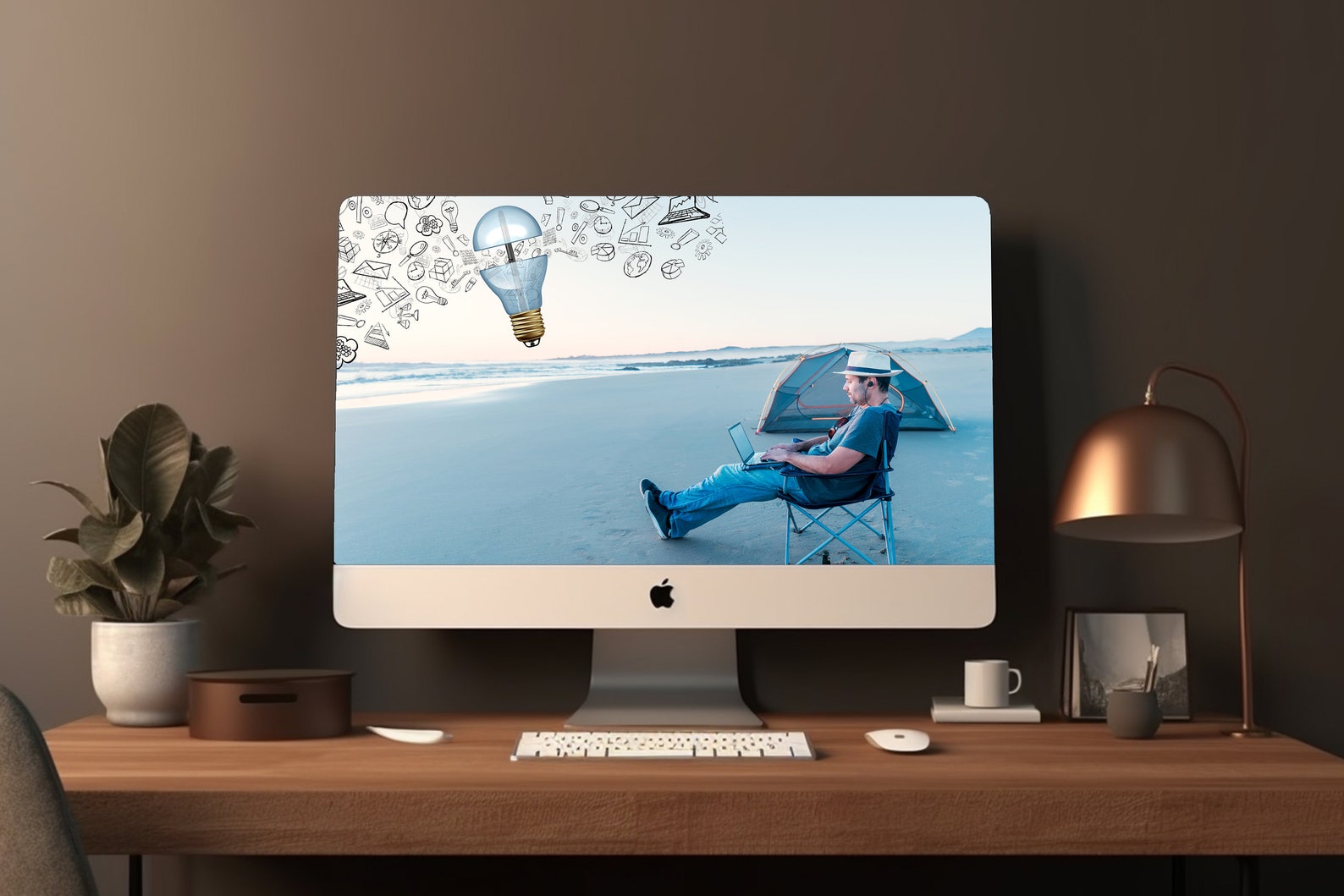 Zoom Meeting Online Backdrop, Microsoft Teams Virtual Background ...