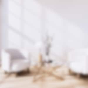 Minimalist Bright Zoom Background, Work From Home MS Teams Digital ...