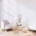 Realistic Home Office Backgrounds, Zoom Virtual Office MS Teams ...