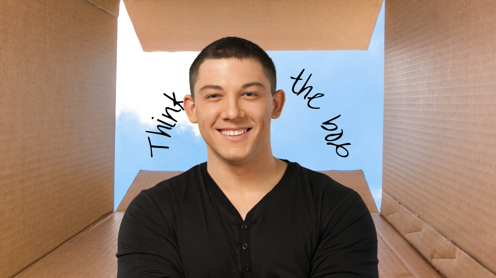 Creative Teams Zoom Background, Sky Virtual Background, Motivating Home ...