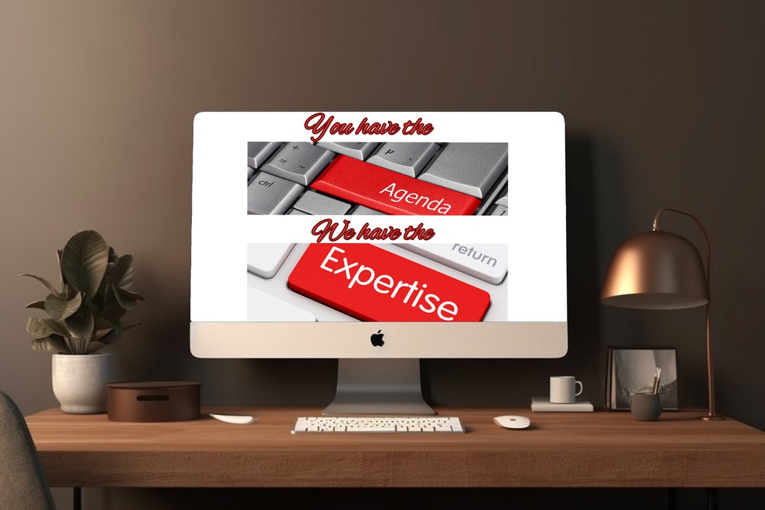 Business Meeting Zoom Background, Consultant Work From Home Virtual ...