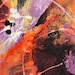 Virtual Background Original Painting, Colorful Background, Zoom ...