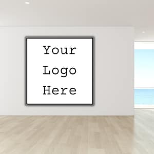 8 Custom Zoom Backgrounds Bundle for Teams, Professional Personalized ...