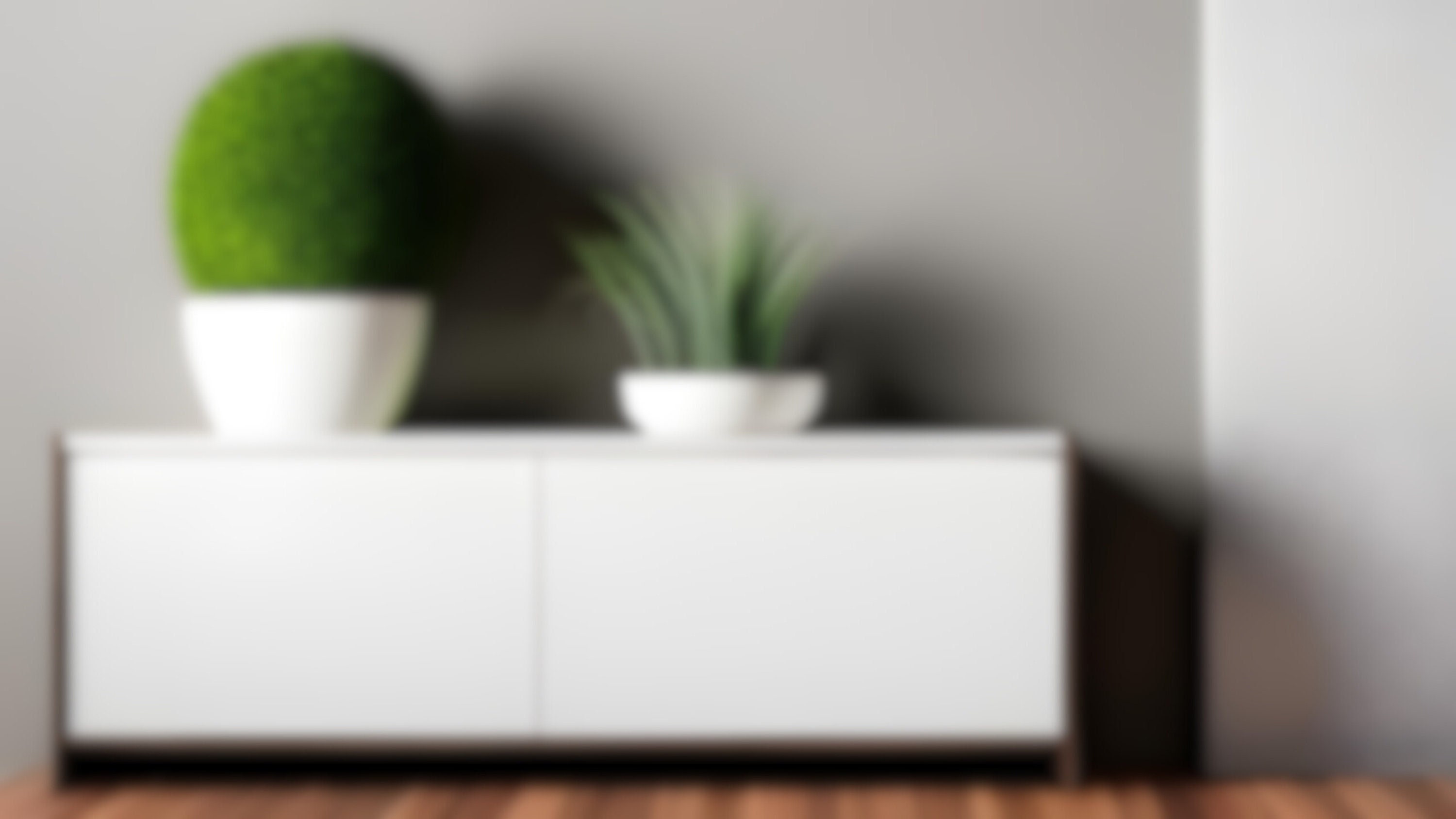 Blurred Zoom Background, Clean Professional Backdrop, Work From Home ...