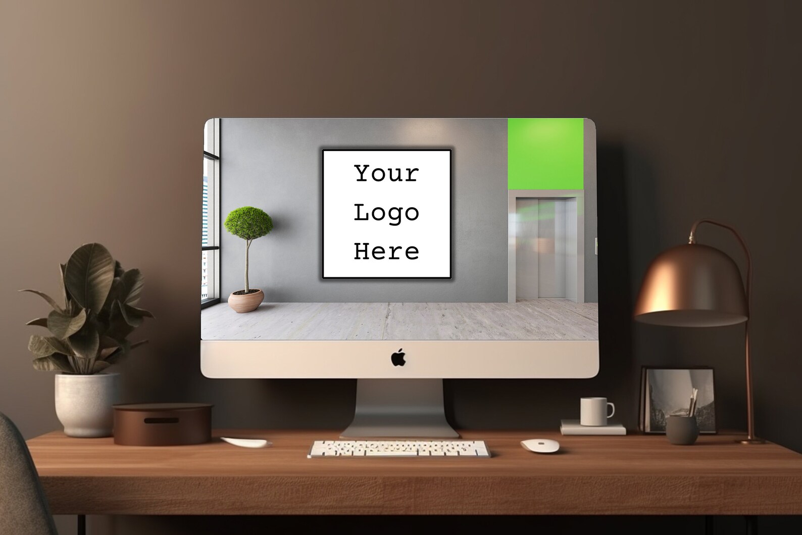 Custom Zoom Background, Personalized Zoom Background, Zoom Meeting ...