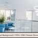 Professional Clinic Zoom Background, Doctor Waiting Room MS Team ...