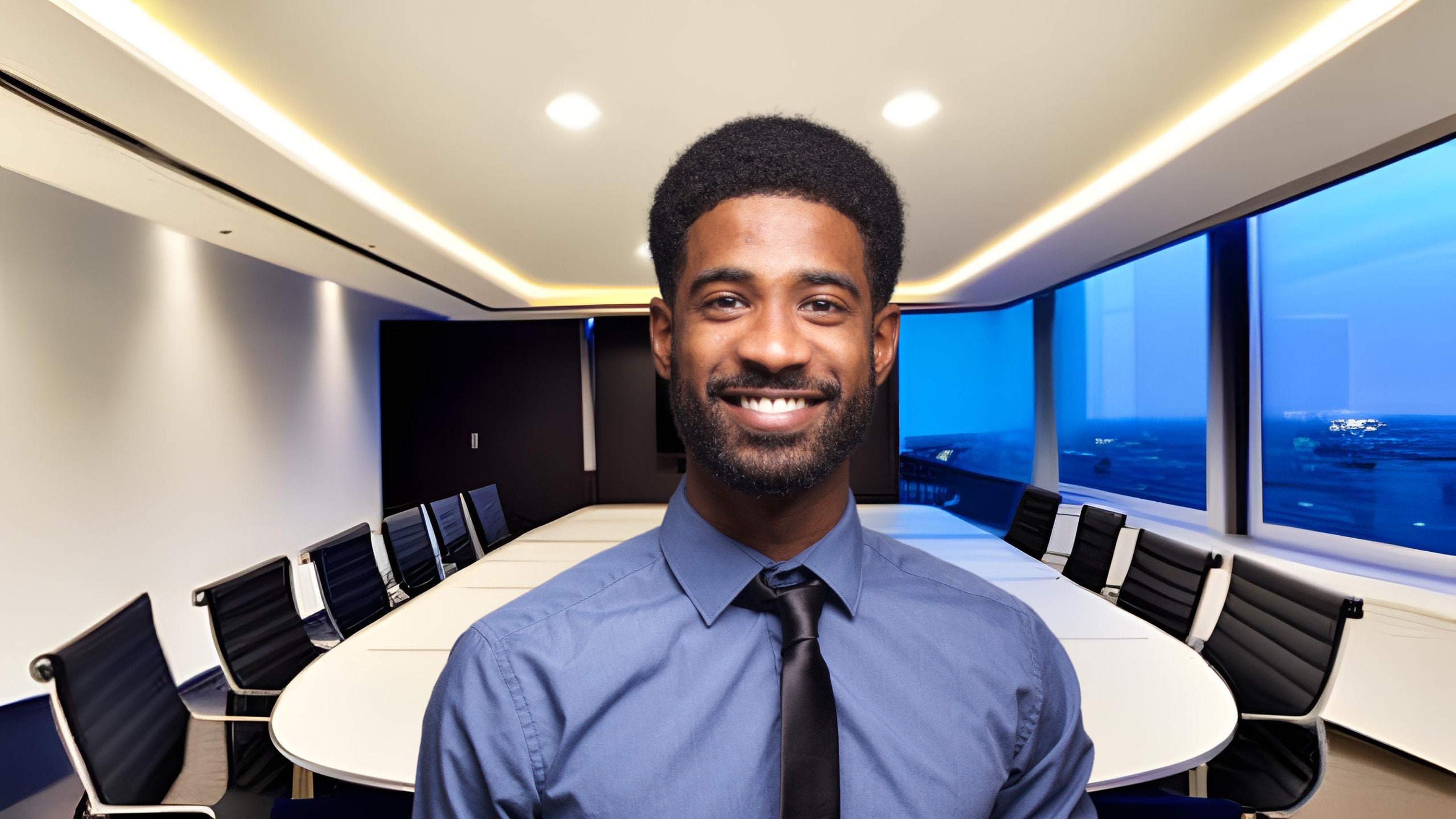 Work From Home Virtual Zoom Background, MS Teams Digital Download ...