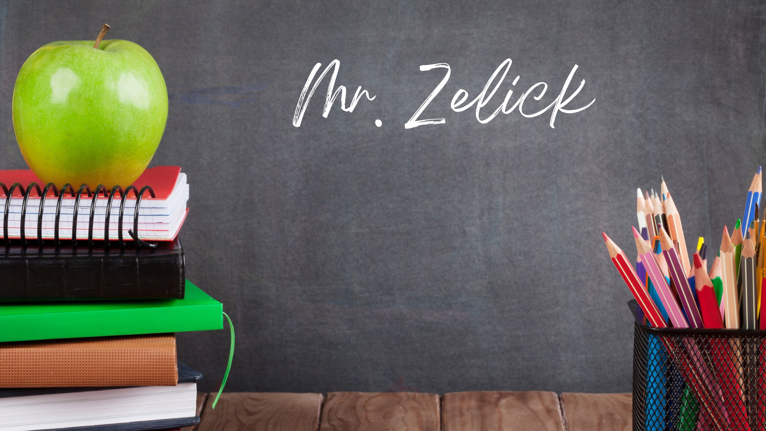 Custom Zoom Background Teacher, Vipkid Teacher Virtual Backdrop ...