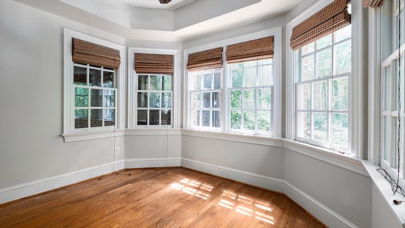 Virtual Zoom Background Window, Zoom Backgrounds Office, Digital Zoom ...