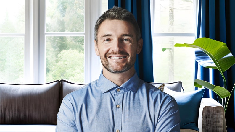 Virtual Background for Zoom, Zoom Office Background, Teams Background ...